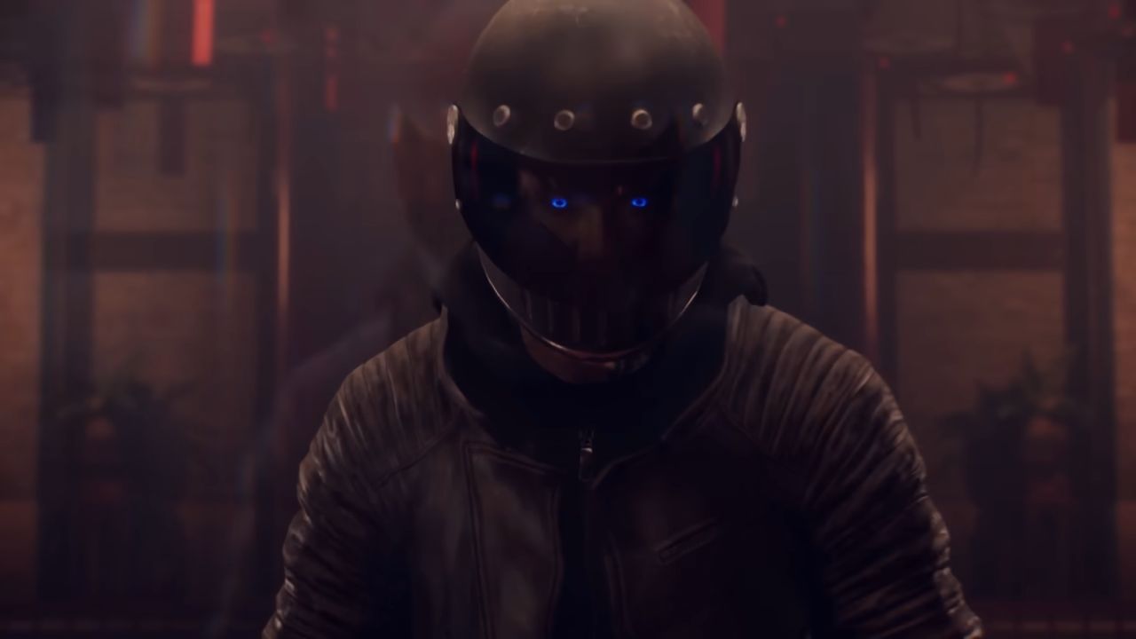 Slitterhead Release Date, Trailer Breakdown and More