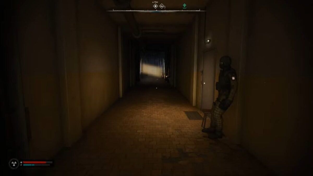 Possible Solutions to fix STALKER 2 Chemical Plant Bug