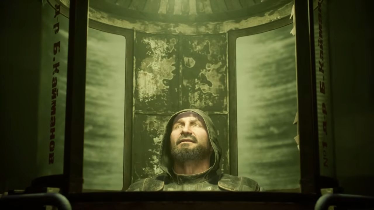 Todos los finales de STALKER 2: Heart of Chernobyl