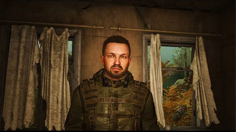 How to beat invisible enemies in STALKER 2? Guide