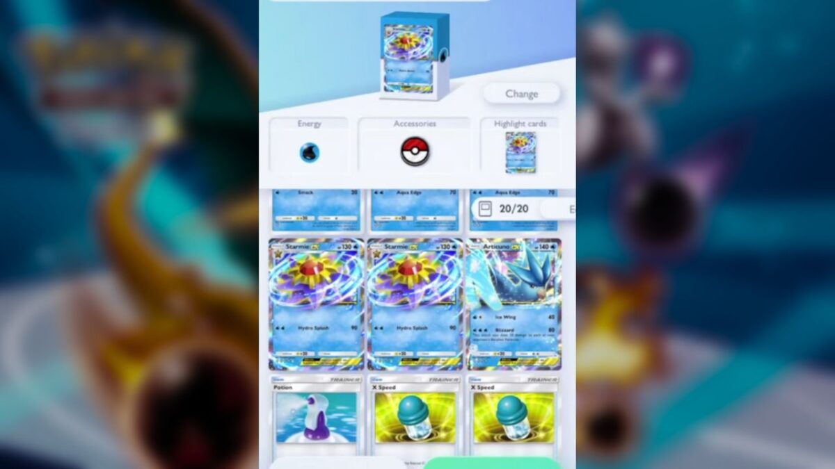 Quali sono i migliori mazzi in Pokemon TCG Pocket? Classificati