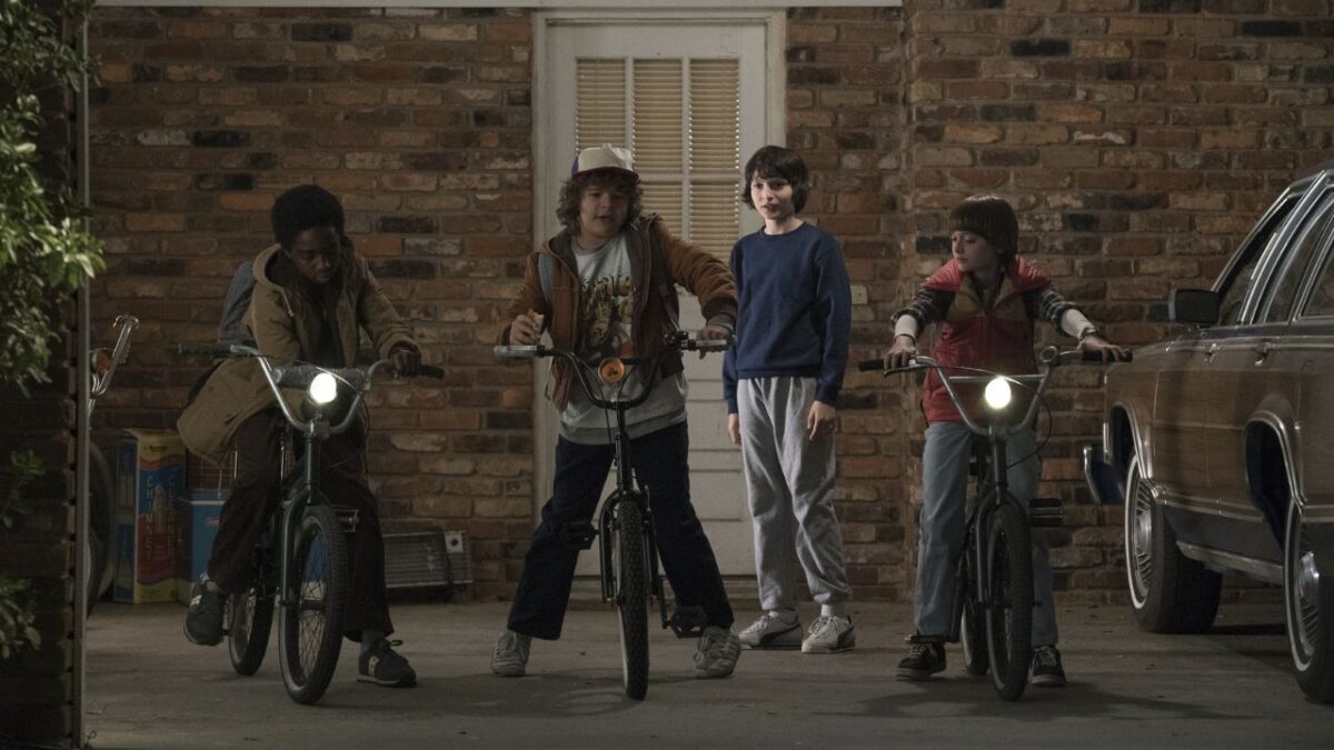 Kapan Stranger Things Musim 5 Dirilis?