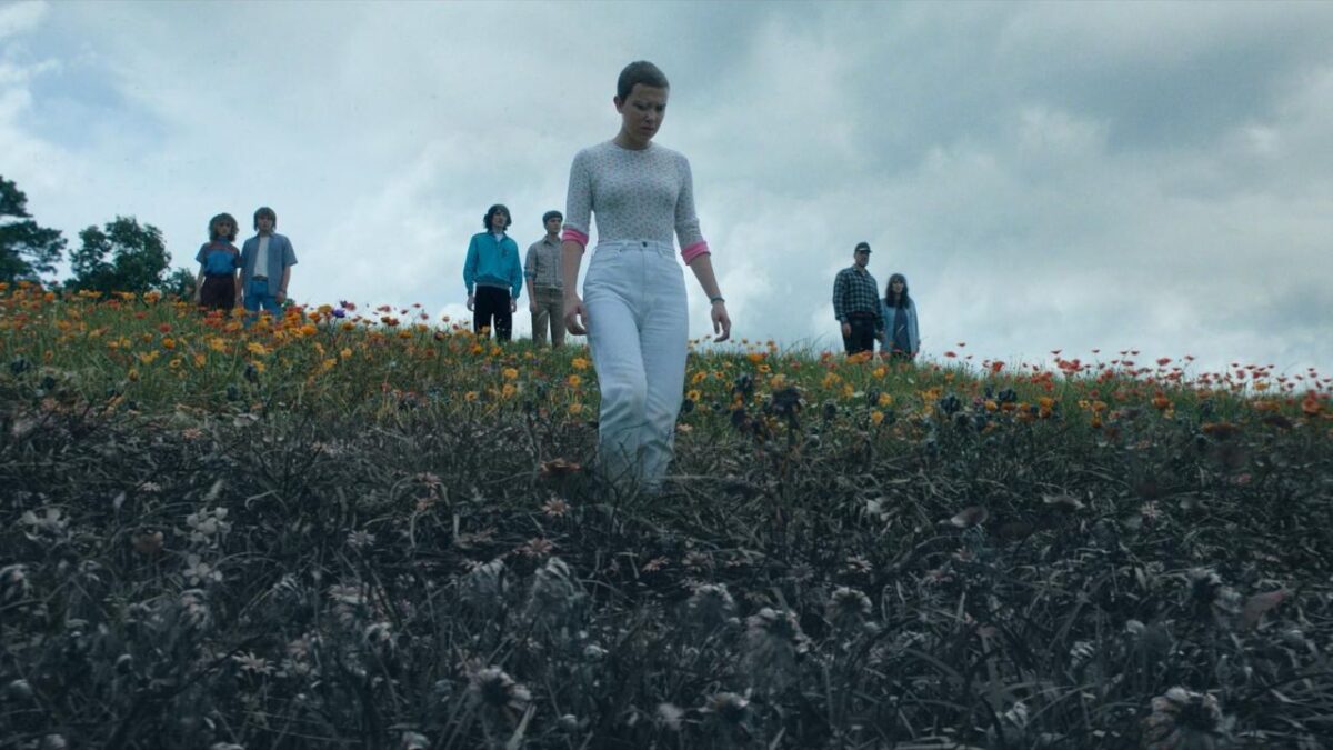 Pemeran Stranger Things Musim 5: Daftar Bintang Lengkap & Panduan Karakter