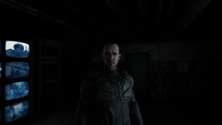 斯特洛克 (Strelok) 会出现在《潜行者 2：切尔诺贝利之心》中吗？