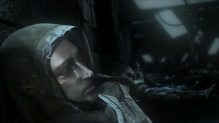 Does Strelok Appear in S.T.A.L.K.E.R. 2: Heart of Chornobyl?