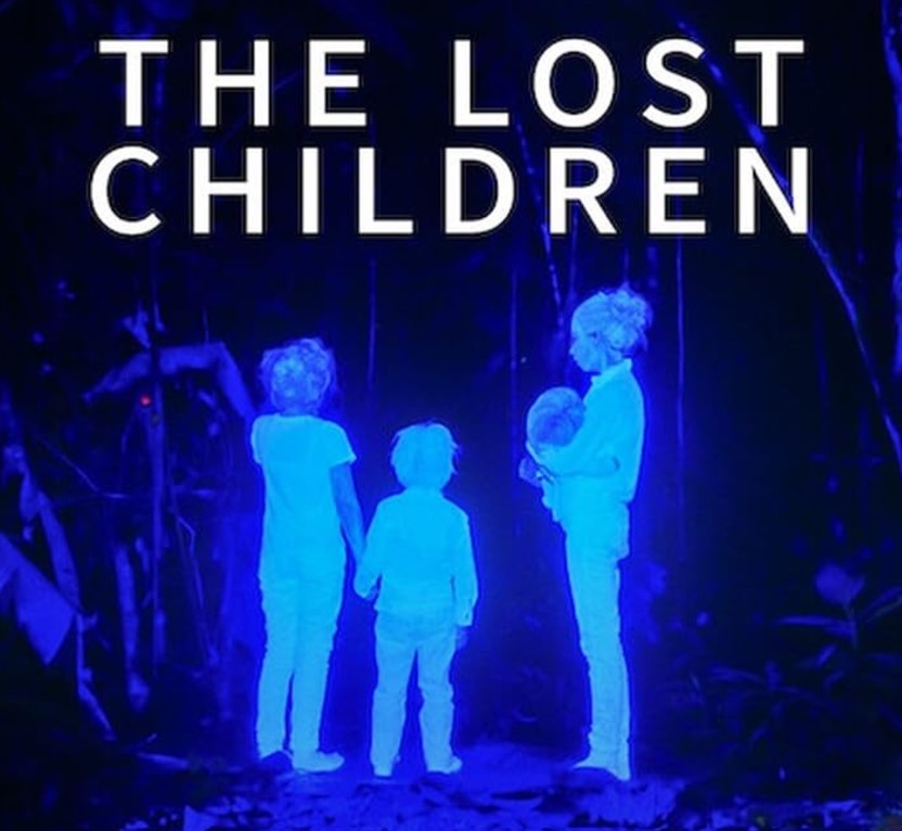 Where Are The Kids From The Lost Children Now?