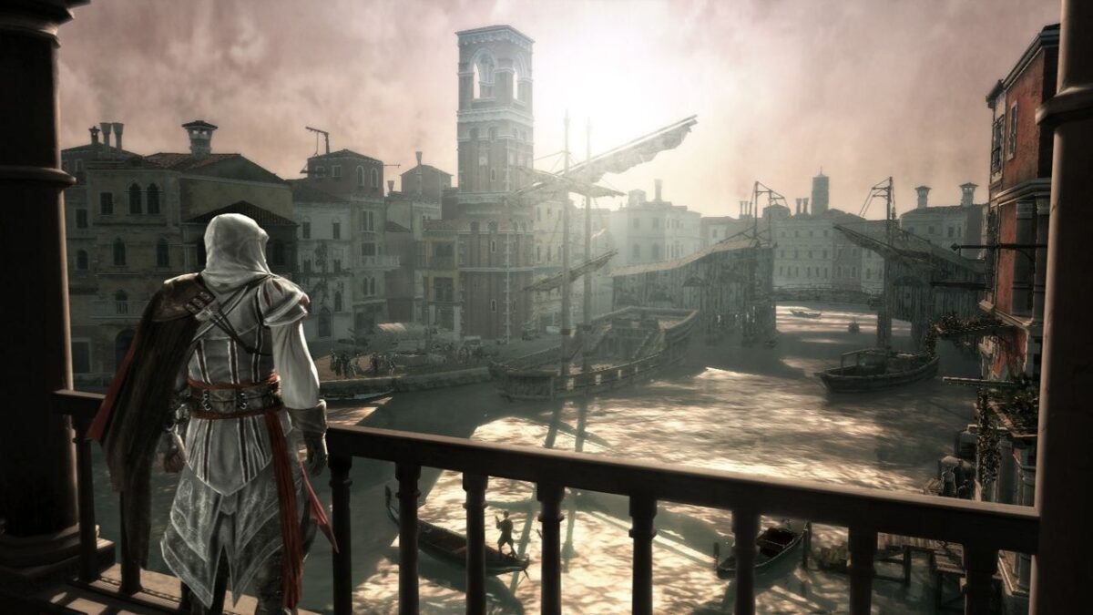 Top 10 Assassin’s Creed Games, Ranked!