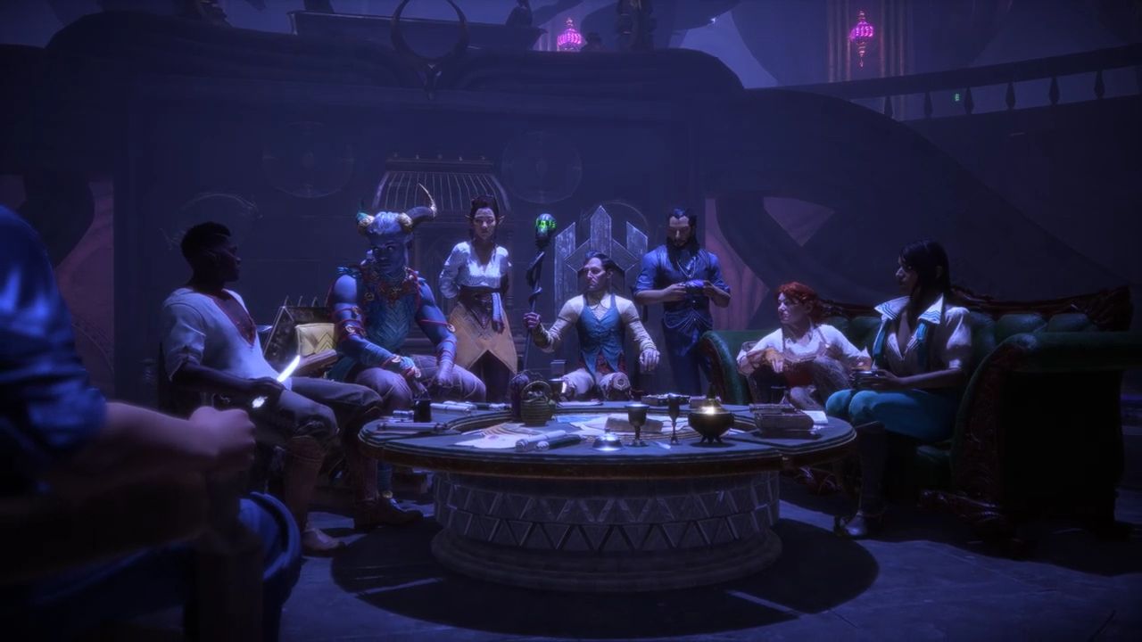 All 6 Wolf Statuette Locations in Dragon Age: The Veilguard