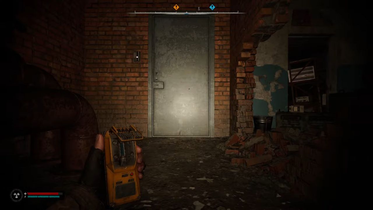 The Price Goes Up Mission Walkthough – STALKER 2