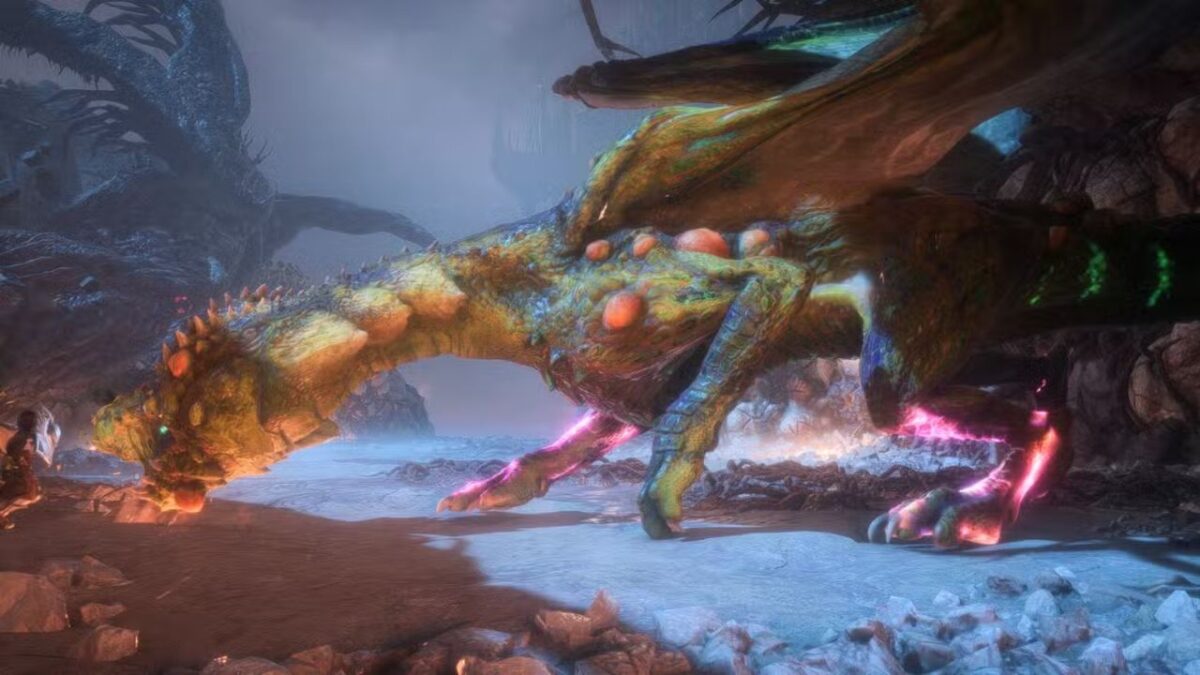 Convince or Fight Mythal in Dragon Age: The Veilguard?
