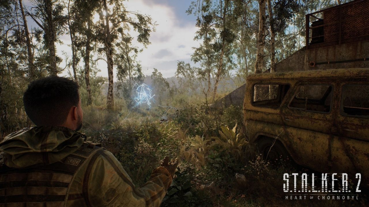 Do You Need to Play S.T.A.L.K.E.R. 1 to Play S.T.A..L.K.E.R. 2