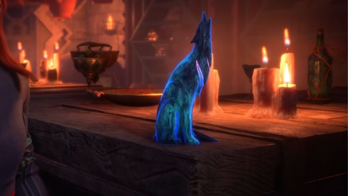 All 6 Wolf Statuette Locations in Dragon Age: The Veilguard