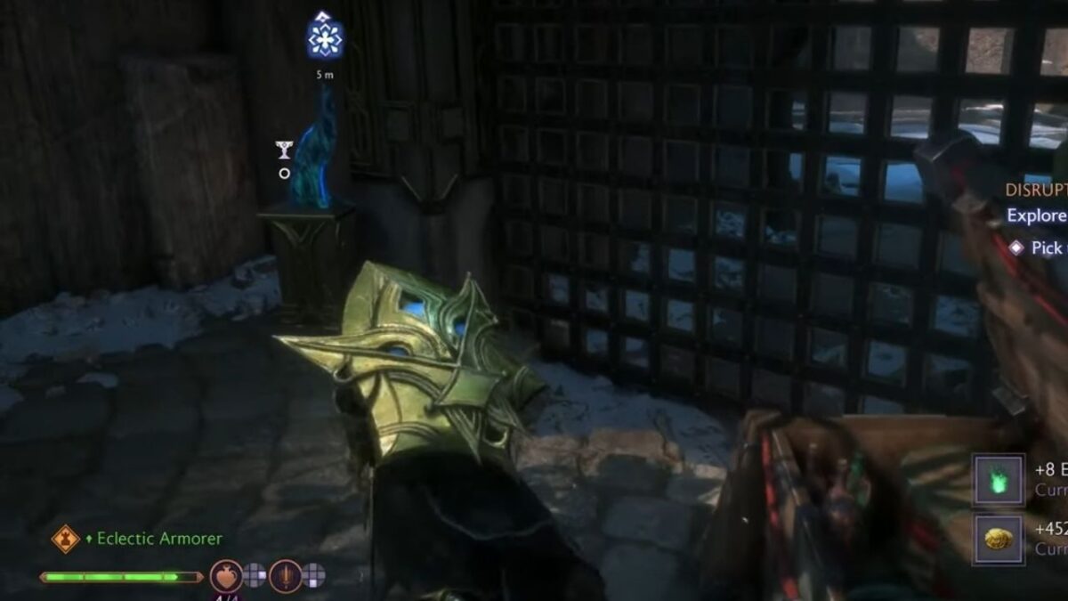 All 6 Wolf Statuette Locations in Dragon Age: The Veilguard