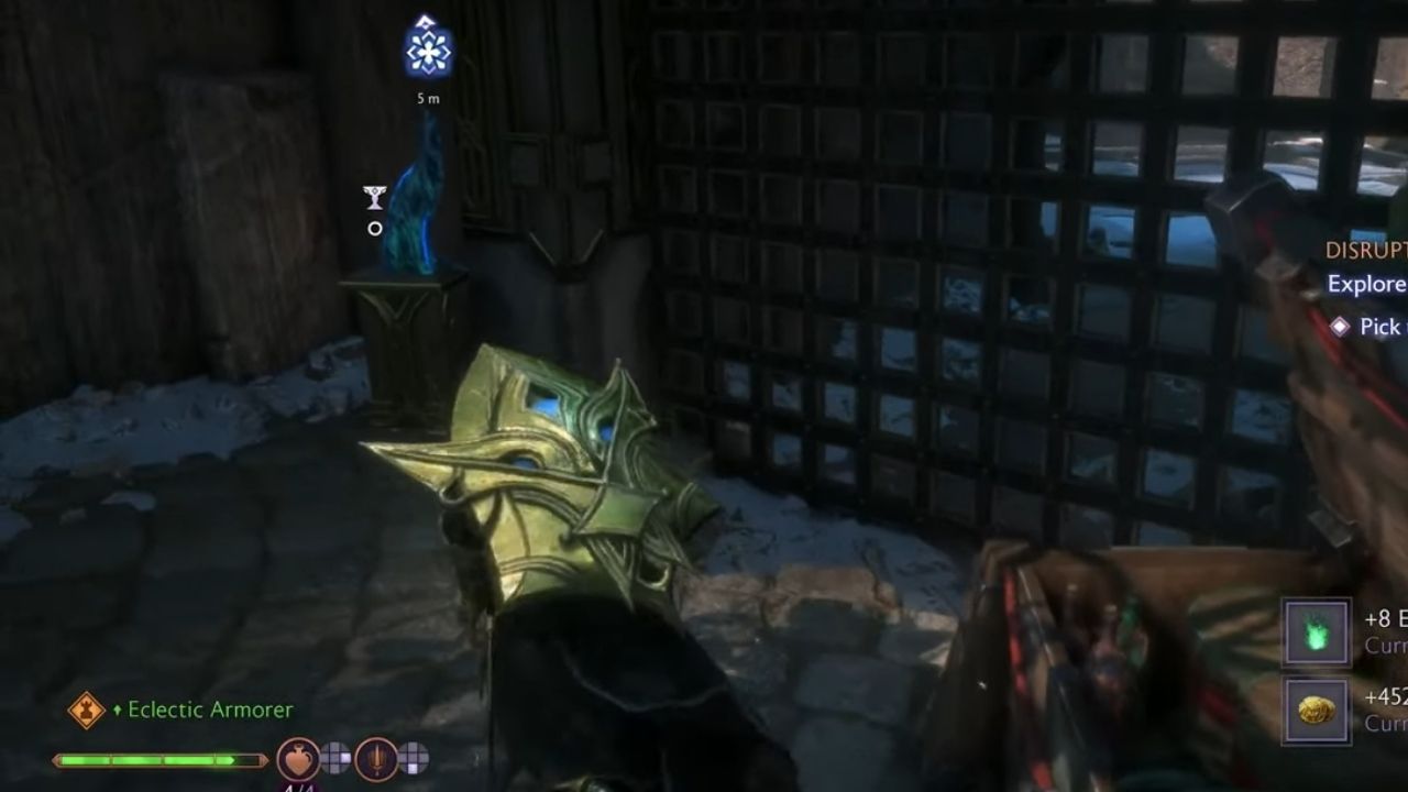 All 6 Wolf Statuette Locations in Dragon Age: The Veilguard