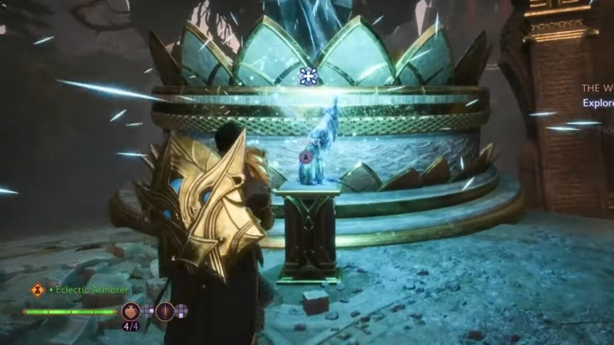 All 6 Wolf Statuette Locations in Dragon Age: The Veilguard