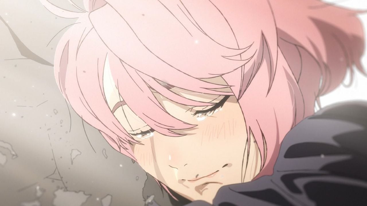 Is Acrobatic SIlky Really Aira’s Mom in Dandadan? Explained