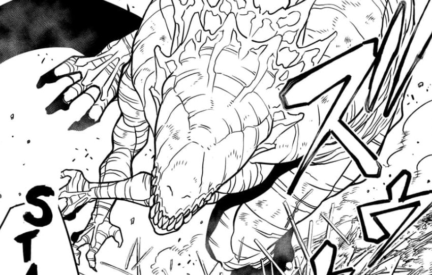 Kaiju No.8 Chapter 118: Release Date, Where to Read, Speculations