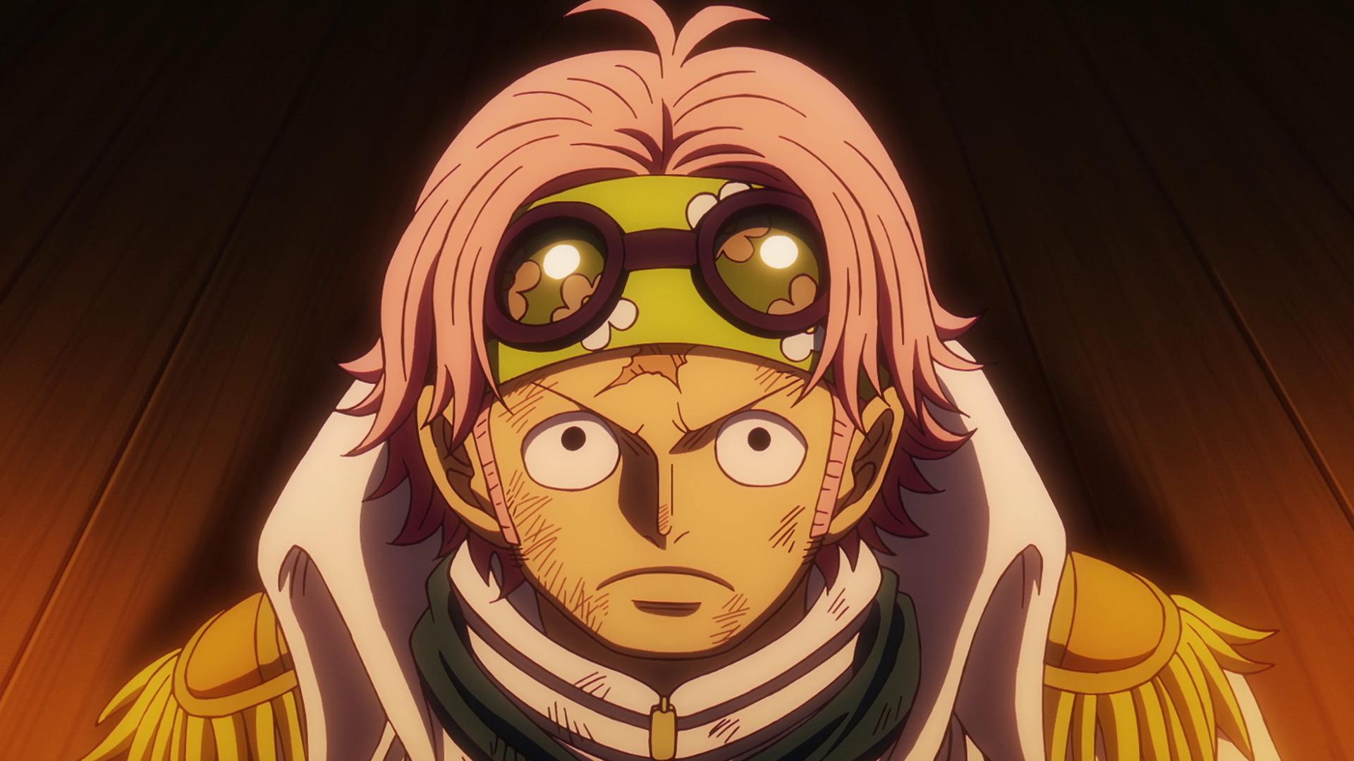 Eiichiro Oda Answers 10 Vital One Piece Questions