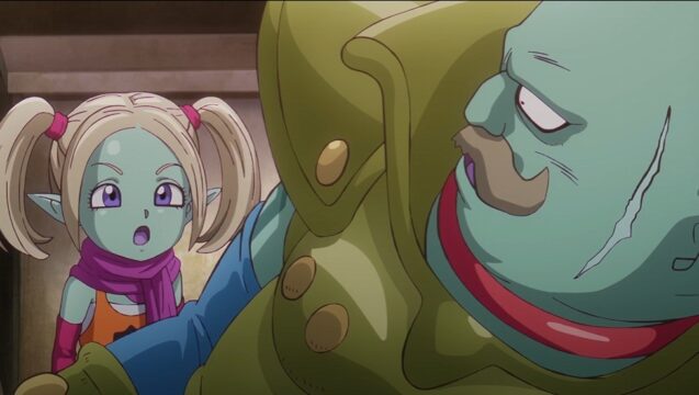 Dragon Ball DAIMA’s Glorio Shouldn’t be Trusted- Explained
