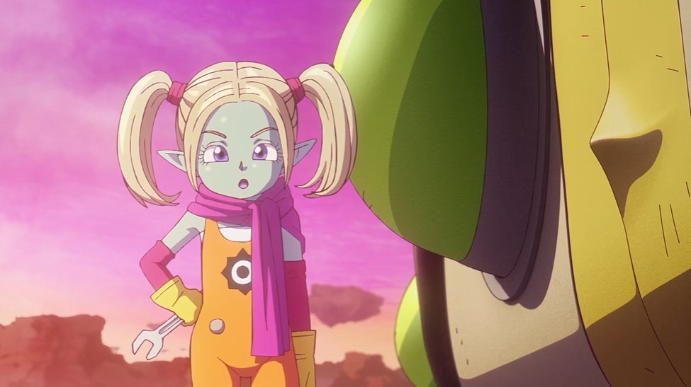 Dragon Ball DAIMA Episode 7 Release Date, Speculations and More