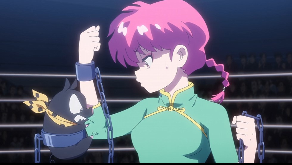 Ranma 1/2 Episode 8 Release Date, Where To Watch, And More