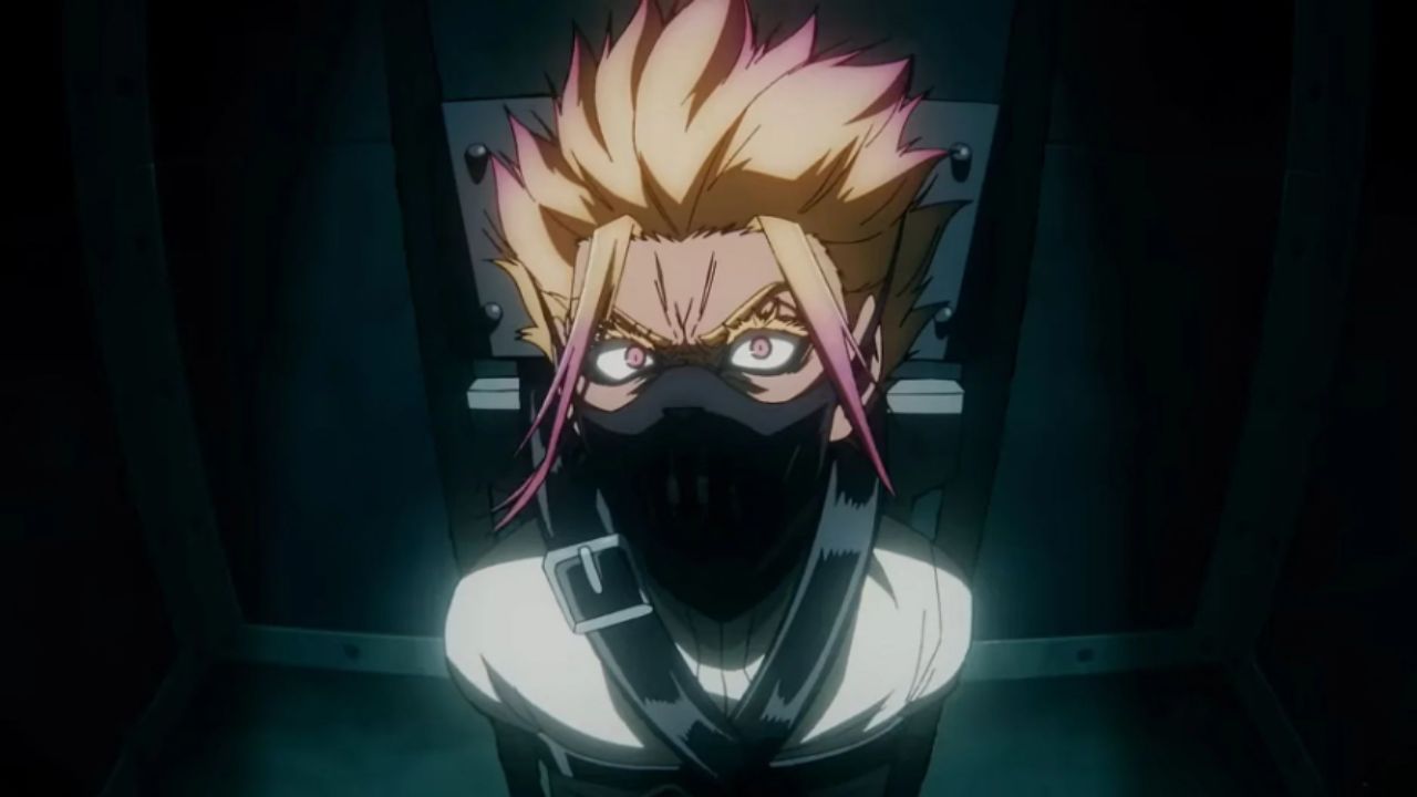 Blue Lock Season 2 Ep 6: Release Date, Where to Watch, More