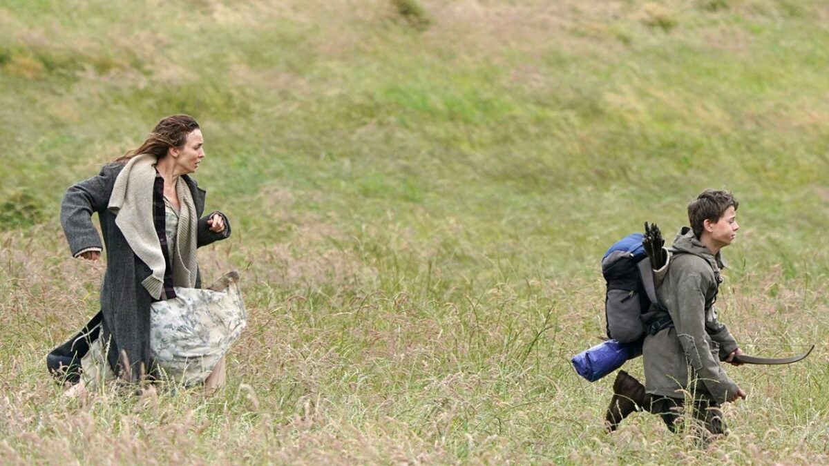 How Does the 28 Days Later Trailer Hint at Jim’s Fate?