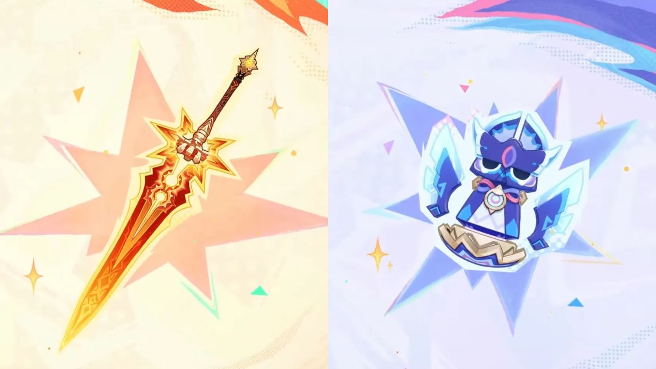 What are the upcoming banners in Genshin Impact 5.3?