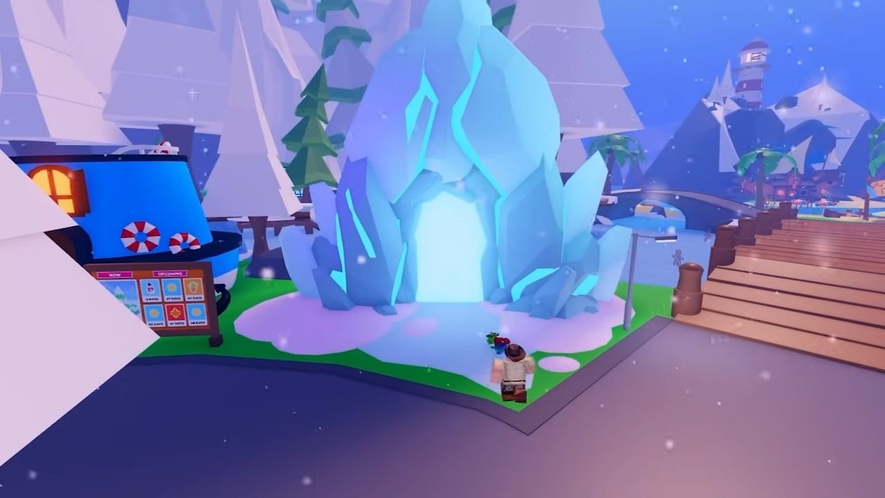 Adopt Me! Winter Fest 2024 Complete Guide