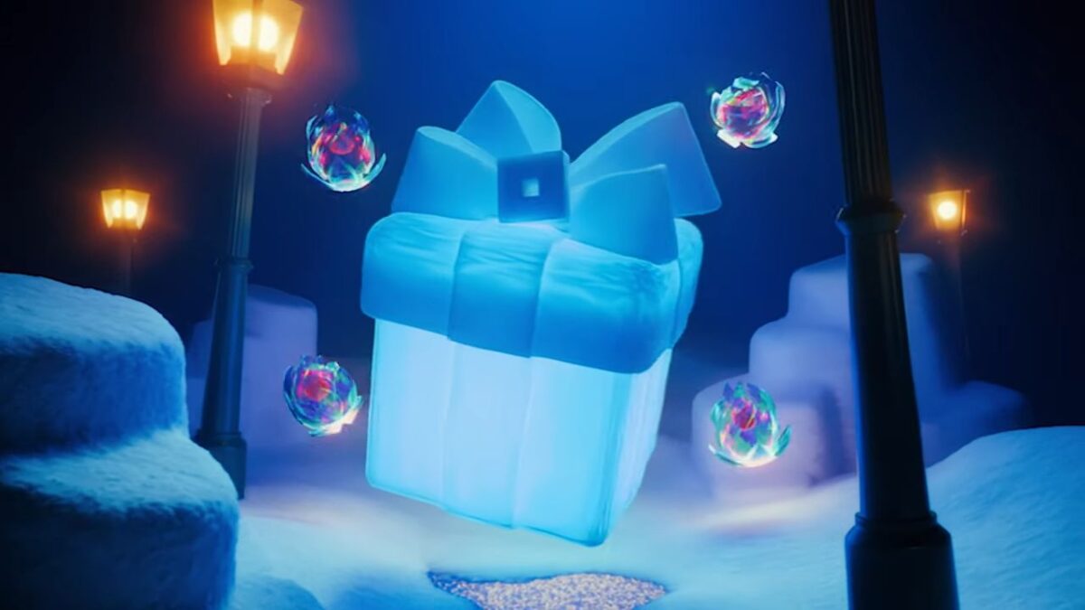 Roblox Winter Spotlight Event 2024 Complete Guide