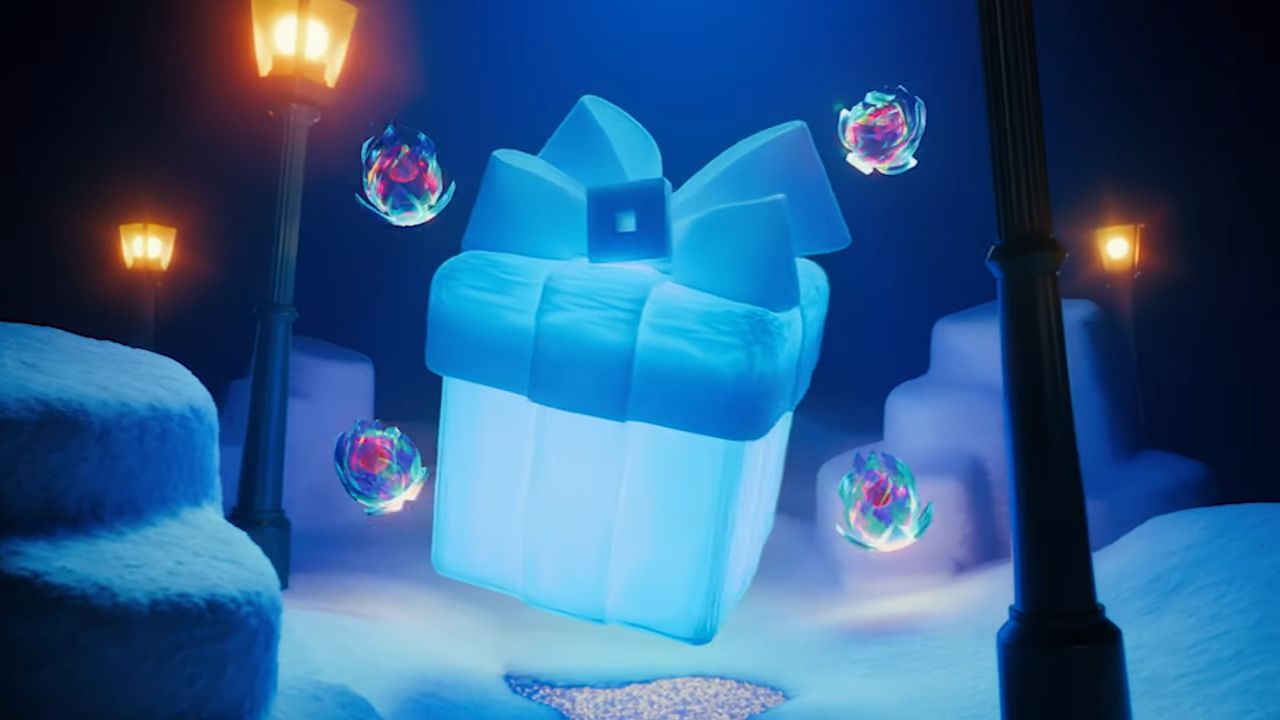 Roblox Winter Spotlight Event 2024 Complete Guide