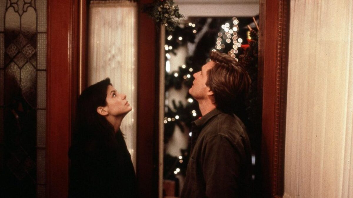 Découvrez 5 films romantiques de Noël incontournables pour les fêtes