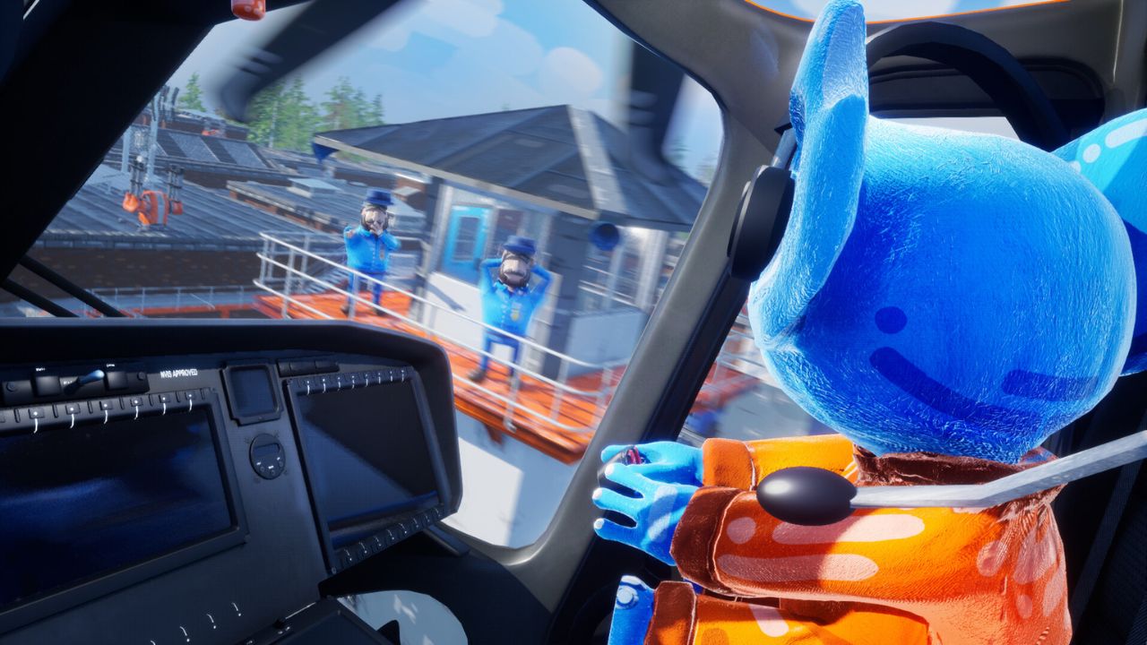 2025 年即将推出的独立游戏 - 单人游戏、合作游戏等等！