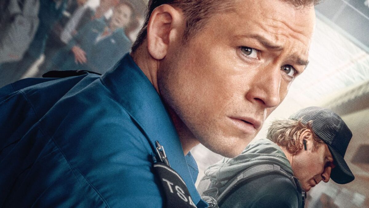 Carry-On Ending Explained: Does Ethan Win?