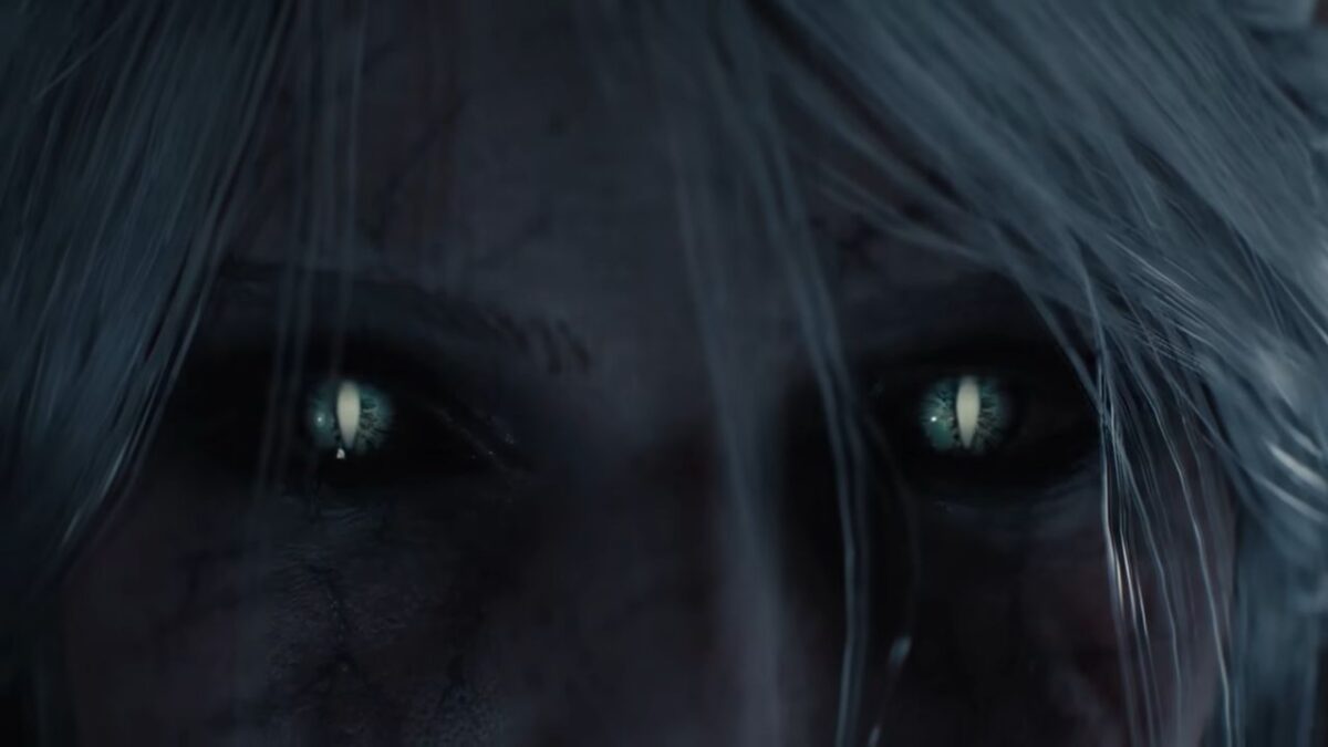Why Ciri Should not be the Protagonist of The Witcher 4
