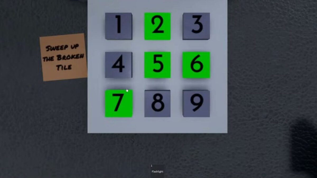 How to Solve Puzzles in Terminal Escape Room Chapter 2 - Roblox