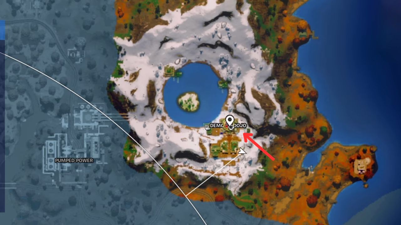 How to defeat Night Rose in Fortnite Chapter 6 Season 1?