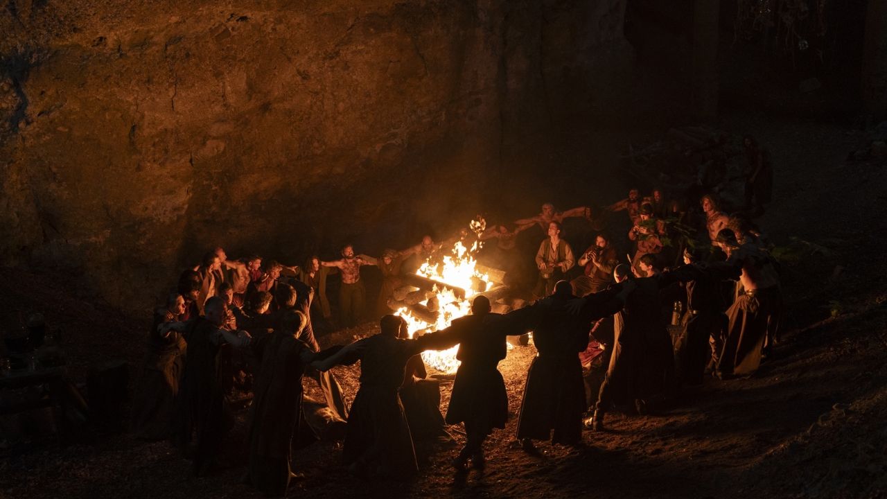 What Is the Omnius Plague in Dune: Prophecy?