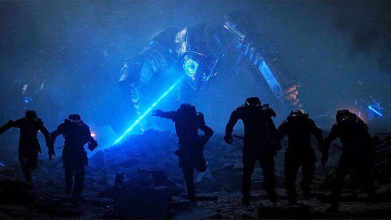 What Is the Omnius Plague in Dune: Prophecy?