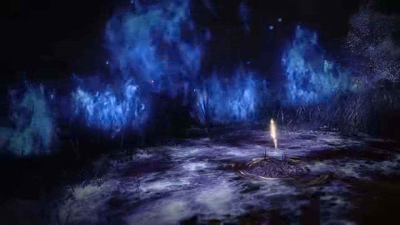 Spiegazione della modalità solista e cooperativa di Elden Ring Nightreign