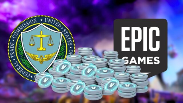 How to Apply for a Fortnite FTC Refund