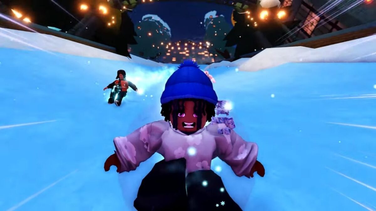 Roblox Winter Spotlight Event 2024 Complete Guide