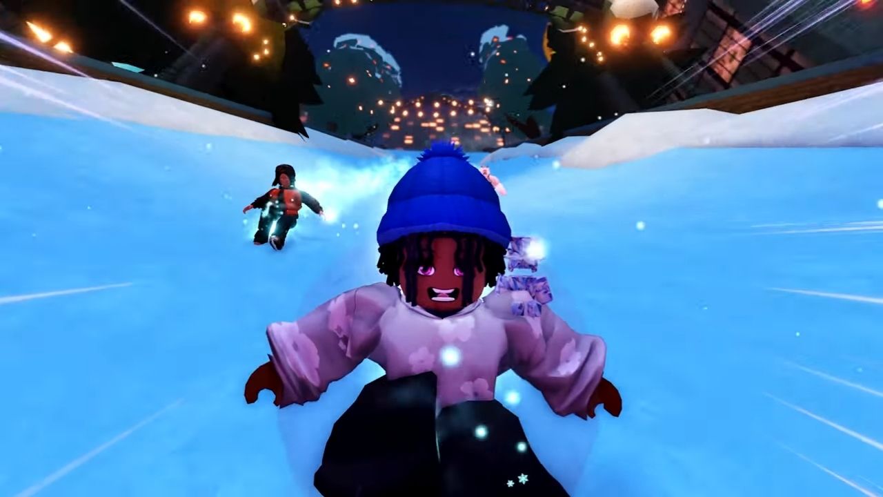 Roblox Winter Spotlight Event 2024 Complete Guide