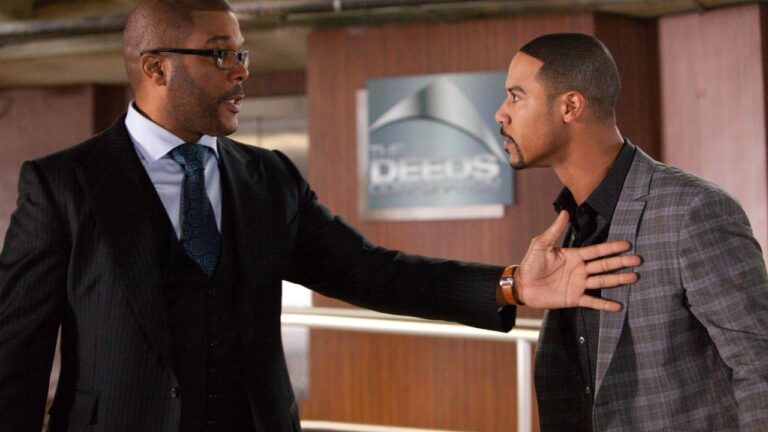 Good Deeds Ending Explained: Tyler Perry’s Journey