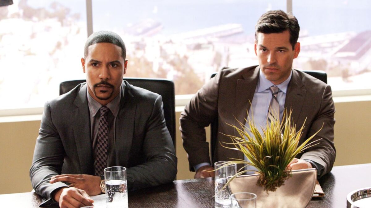Good Deeds Ending Explained: Tyler Perry’s Journey