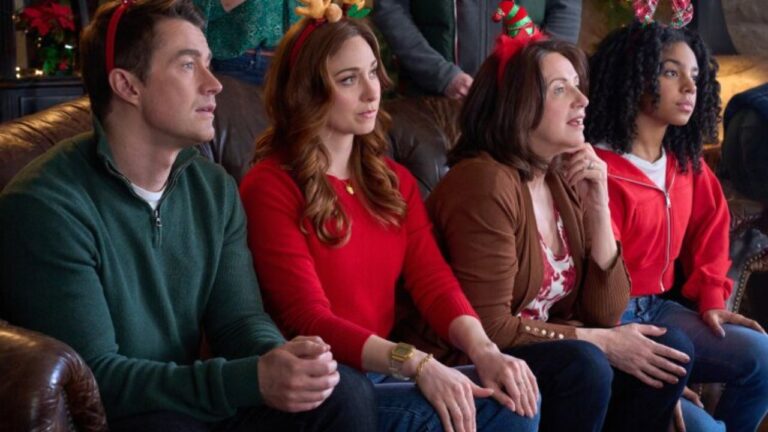 Hallmark Christmas Movie Schedule 2024: Full List & Dates