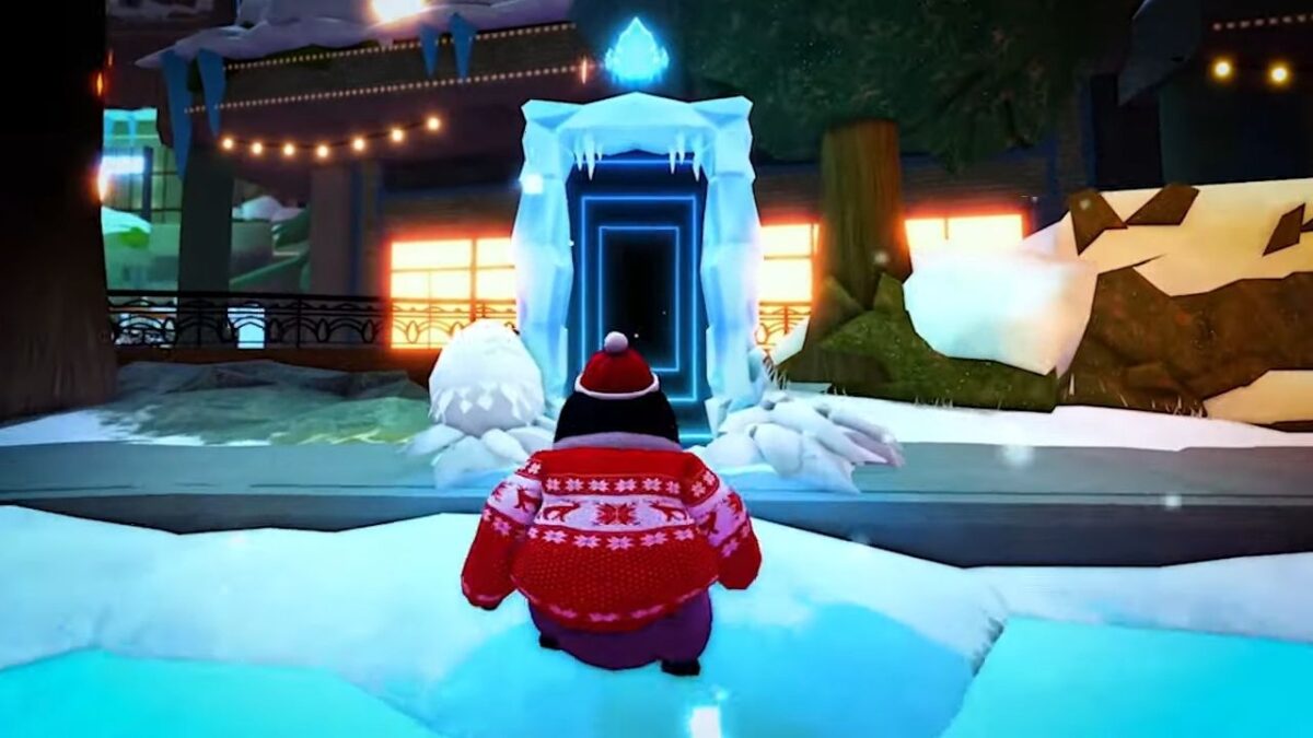 Roblox Winter Spotlight Event 2024 Complete Guide