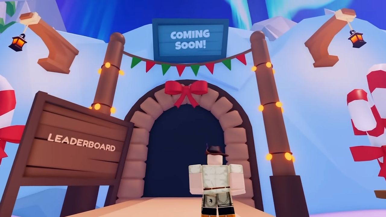 Adopt Me! Winter Fest 2024 Complete Guide