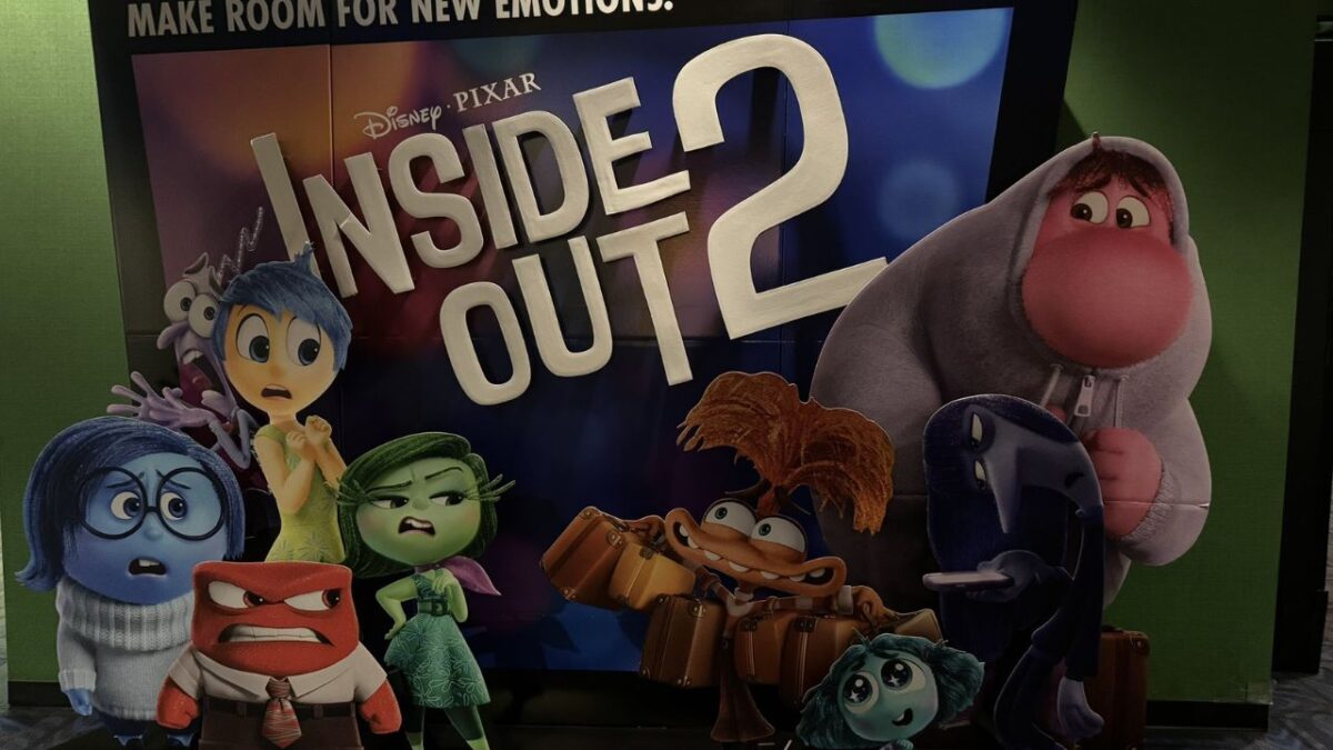 Top 15 Hollywood Movies of 2024: Release Dates And Ratings