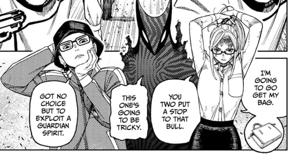 Dandadan Chapter 179 Release Date, Speculations, And More
